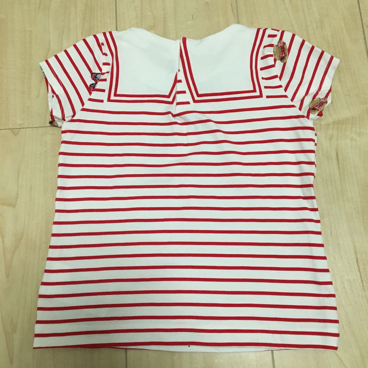 イギリス王室 ジョージ王子 マヨラル mayoral 半袖Tシャツ カットソー 36m 98cm 90 100(100（95～104cm）)｜売買されたオークション情報、yahooの商品情報を ...