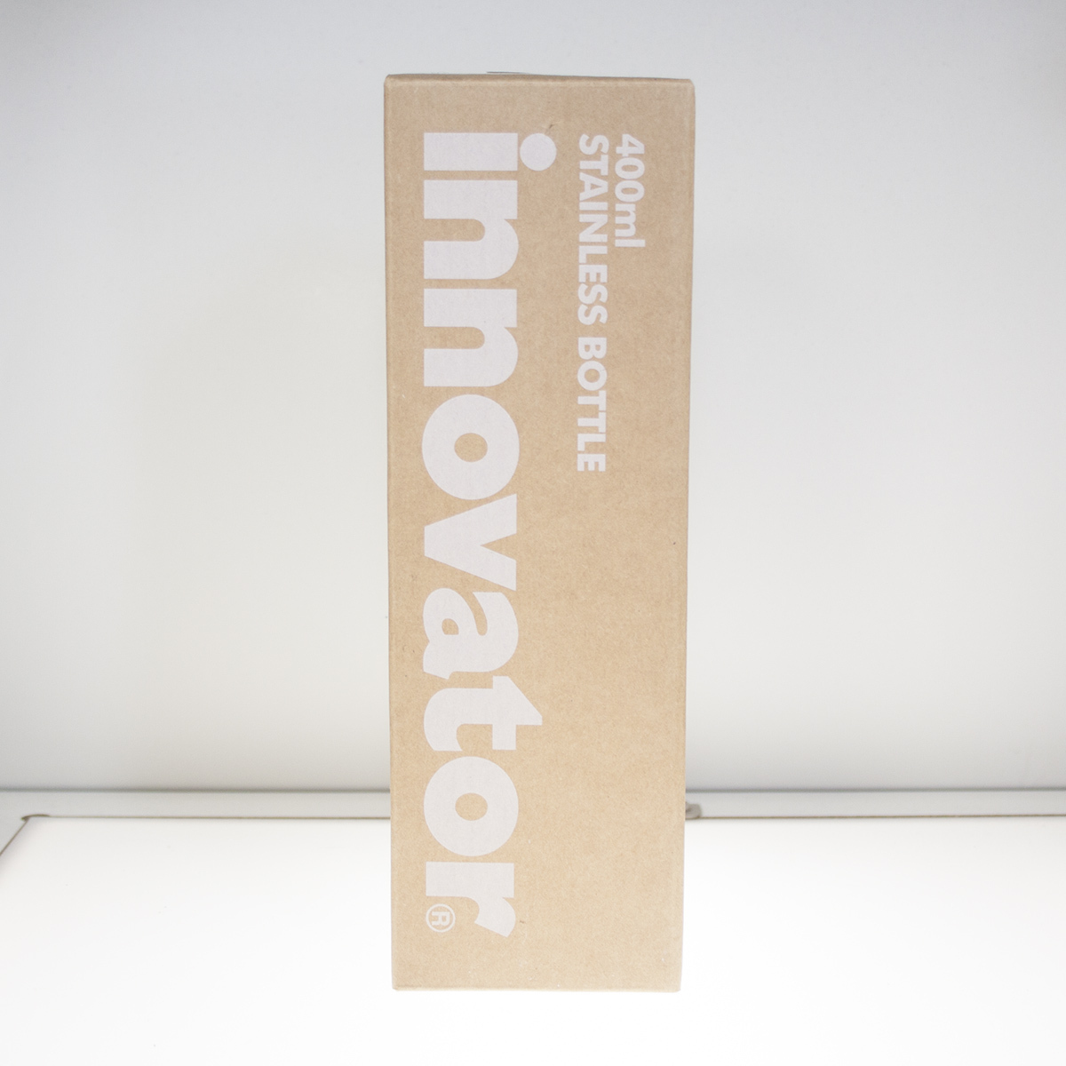 東亜金属 innovator イノベーター ステンレスボトル 400ml SV シルバー 品(0.5リットル未満)｜売買されたオークション情報、yahooの商品情報をアーカイブ公開 ...