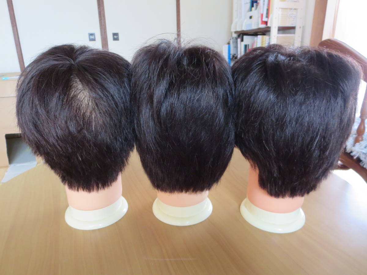 カットマネキン SPILO 102 スピロ102 3個 カット済み ヘッドマネキン(女性)｜売買されたオークション情報、yahooの商品情報をアーカイブ公開 - オークファン（aucfan.com）