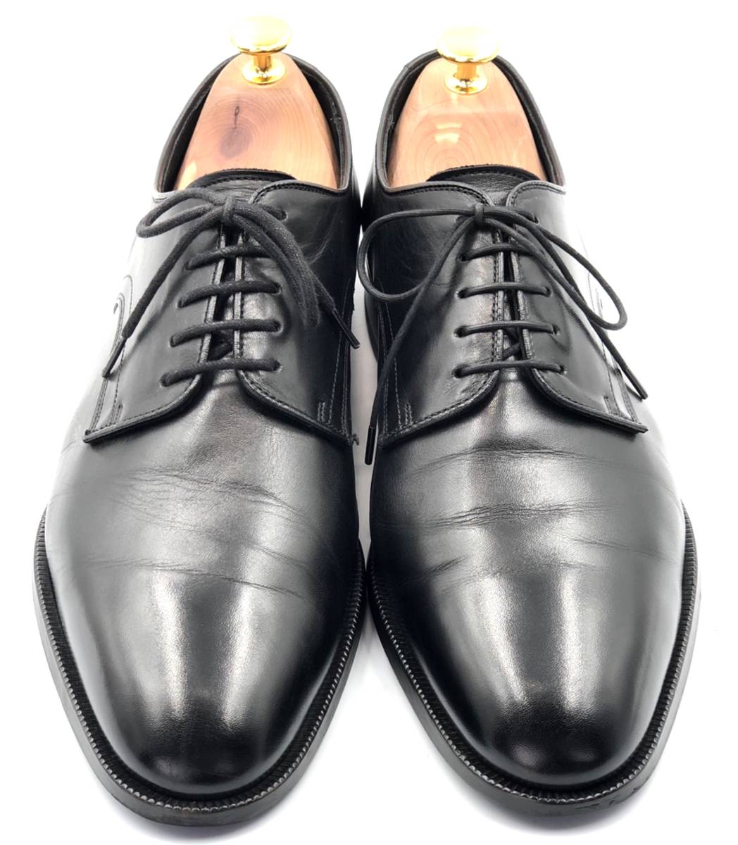 REGAL リーガル 26.5cm 2793 メンズ レザーシューズ プレーントゥ 黒 ブラック 本革 皮靴 ビジネスシューズ(26.5cm)｜売買されたオークション情報、yahooの商品情報 ...