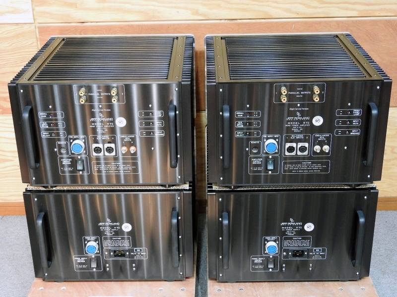JEFF ROWLAND Model 9Ti 1set 20802(その他)｜売買されたオークション情報、yahooの商品情報をアーカイブ公開 ...