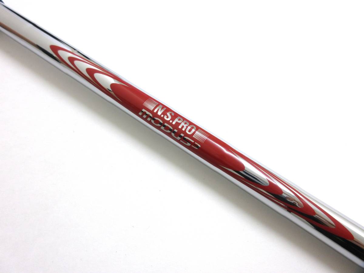 キャロウェイ APEX PRO DOT IRONS アイアンセット 6本 (#5-9，Pw) NS PRO MODUS3 TOUR 105 スチールS US仕様 Callaway エイペックス プロ