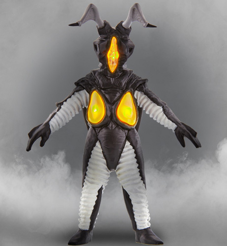 アルティメットルミナス ゼットン ウルトラマン Ss(その他)｜売買されたオークション情報、yahooの商品情報をアーカイブ公開 - オークファン（aucfan.com）