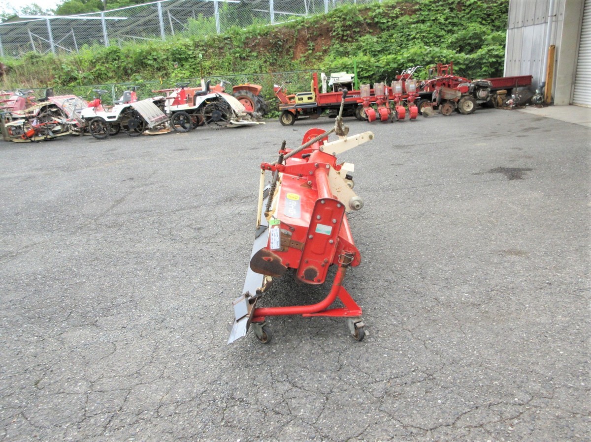 コバシ ドライブハロー パディハロー PM227 代かき 代掻き トラクター 作業幅約2000mm 大分発 農機good(パーツ)｜売買されたオークション情報、yahooの商品情報をアーカイブ ...