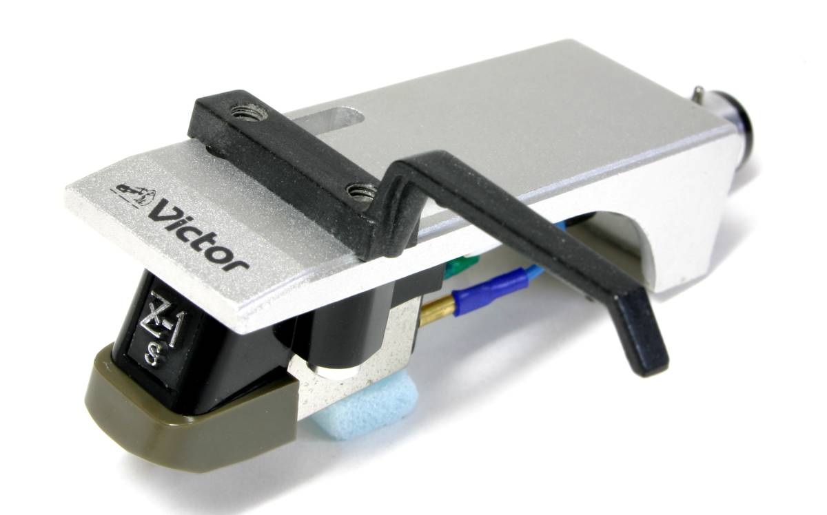 Victor Z-1 S(MM)｜売買されたオークション情報、yahooの商品情報をアーカイブ公開 - オークファン（aucfan.com）
