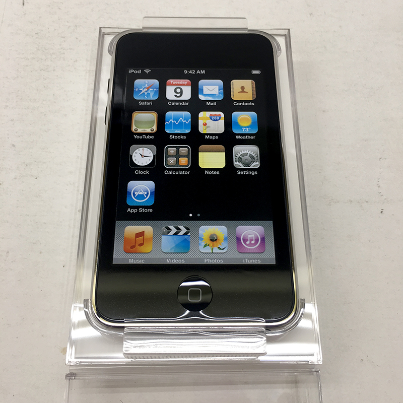 超激レア ドラゴンクエスト モンスター バトルロード 全国大会 賞品 iPod touch 8G アイポッドタッチ 公式大会 非売品(ドラゴンクエスト)｜売買されたオークション情報、yahoo ...