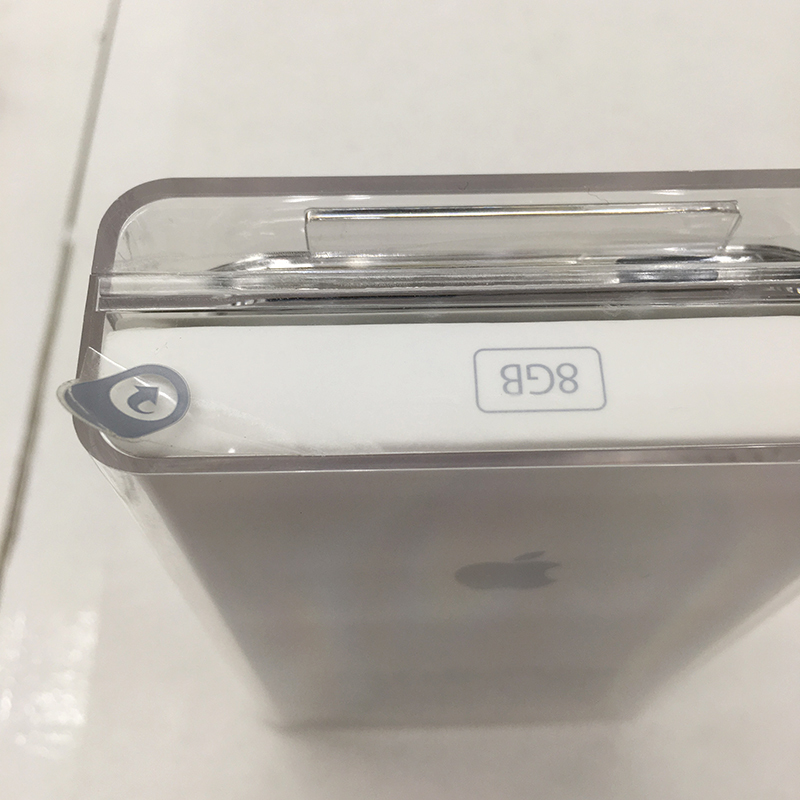 超激レア ドラゴンクエスト モンスター バトルロード 全国大会 賞品 iPod touch 8G アイポッドタッチ 公式大会 非売品(ドラゴンクエスト)｜売買されたオークション情報、yahoo ...