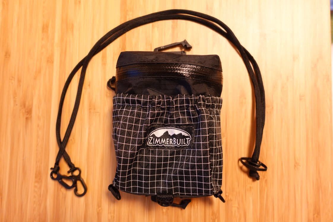 Zimmerbuilt Tenkara Strap Pack ショルダーポーチ 検 山と道(その他)｜売買されたオークション情報、yahooの ...