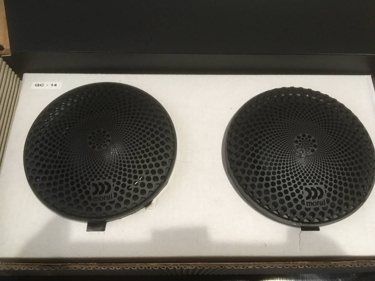 morel モレル(スピーカー)｜売買されたオークション情報、yahooの商品情報をアーカイブ公開 - オークファン（aucfan.com）