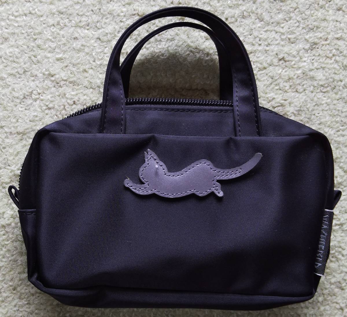 わちふぃーるど ミニバッグ WACHIFIELD ダヤン チップ(その他)｜売買されたオークション情報、yahooの商品情報をアーカイブ公開 ...