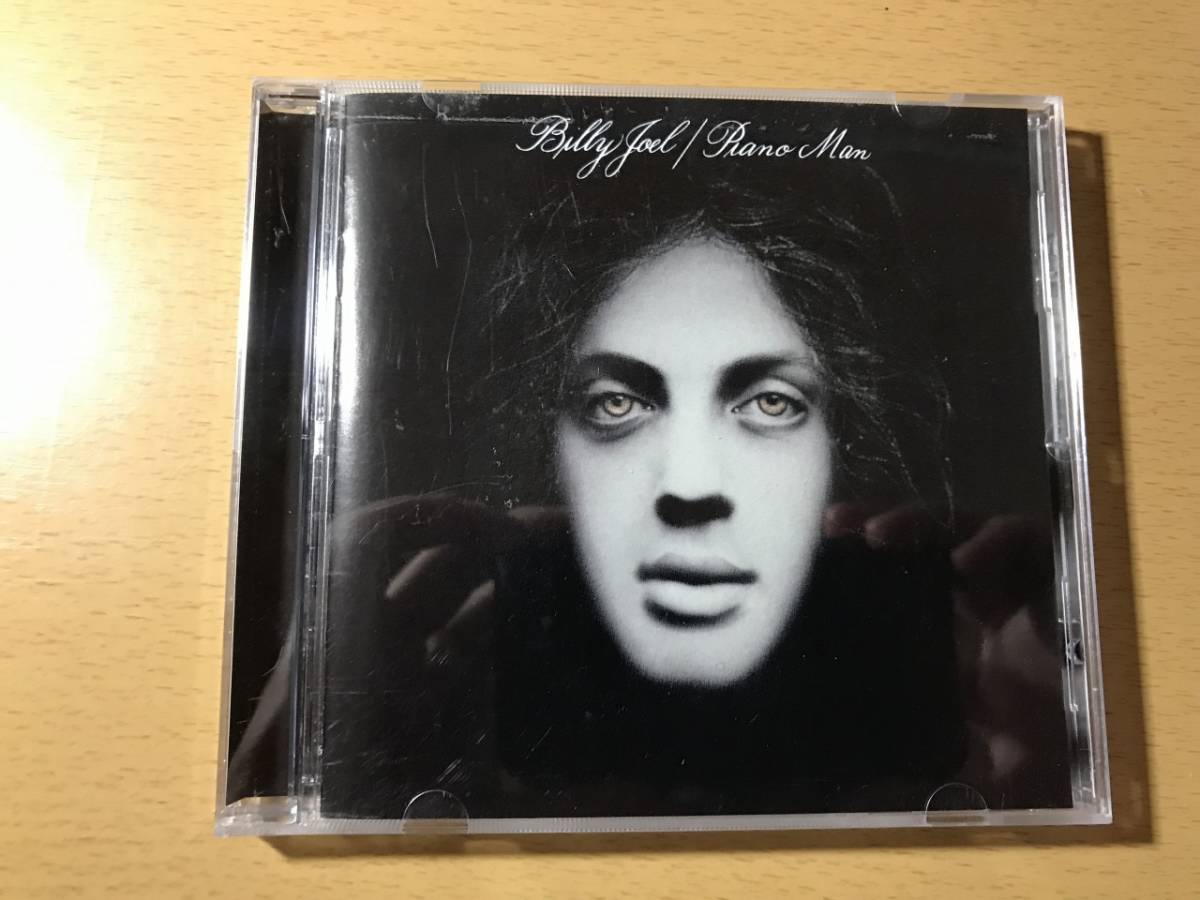 Billy Joel Piano Man(Billy Joel)｜売買されたオークション情報、yahooの商品情報をアーカイブ公開 ...
