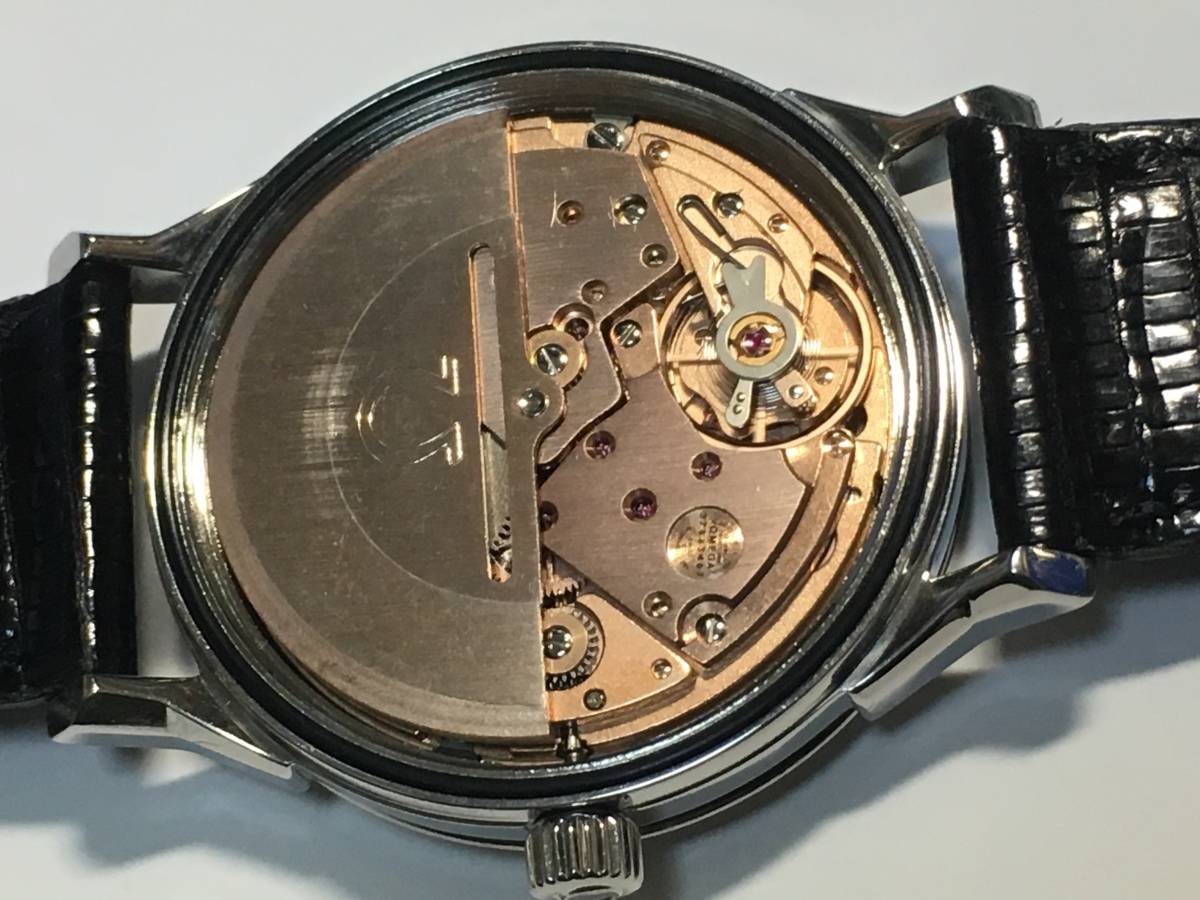 1972年 オメガ コンステレーション 12角 パイパン文字盤 168.0065 純正尾錠付(コンステレーション)｜売買されたオークション情報、yahooの商品情報をアーカイブ公開 ...