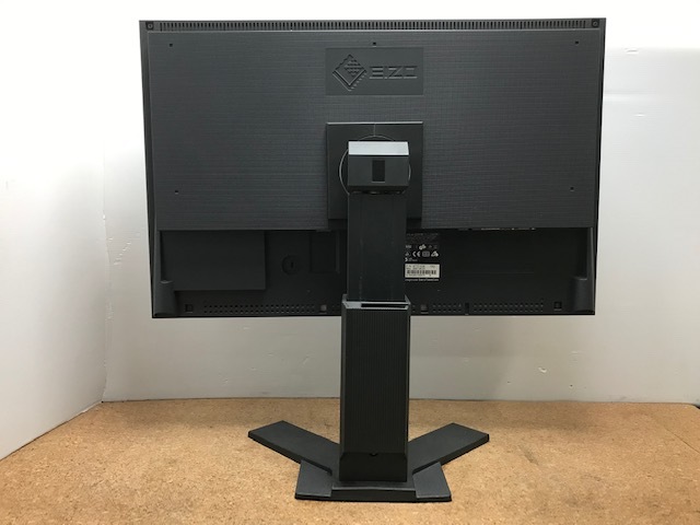 1020 EIZO FlexScan ナナオ S2431W 24.1インチ液晶モニター(24インチ～)｜売買されたオークション情報、yahoo ...