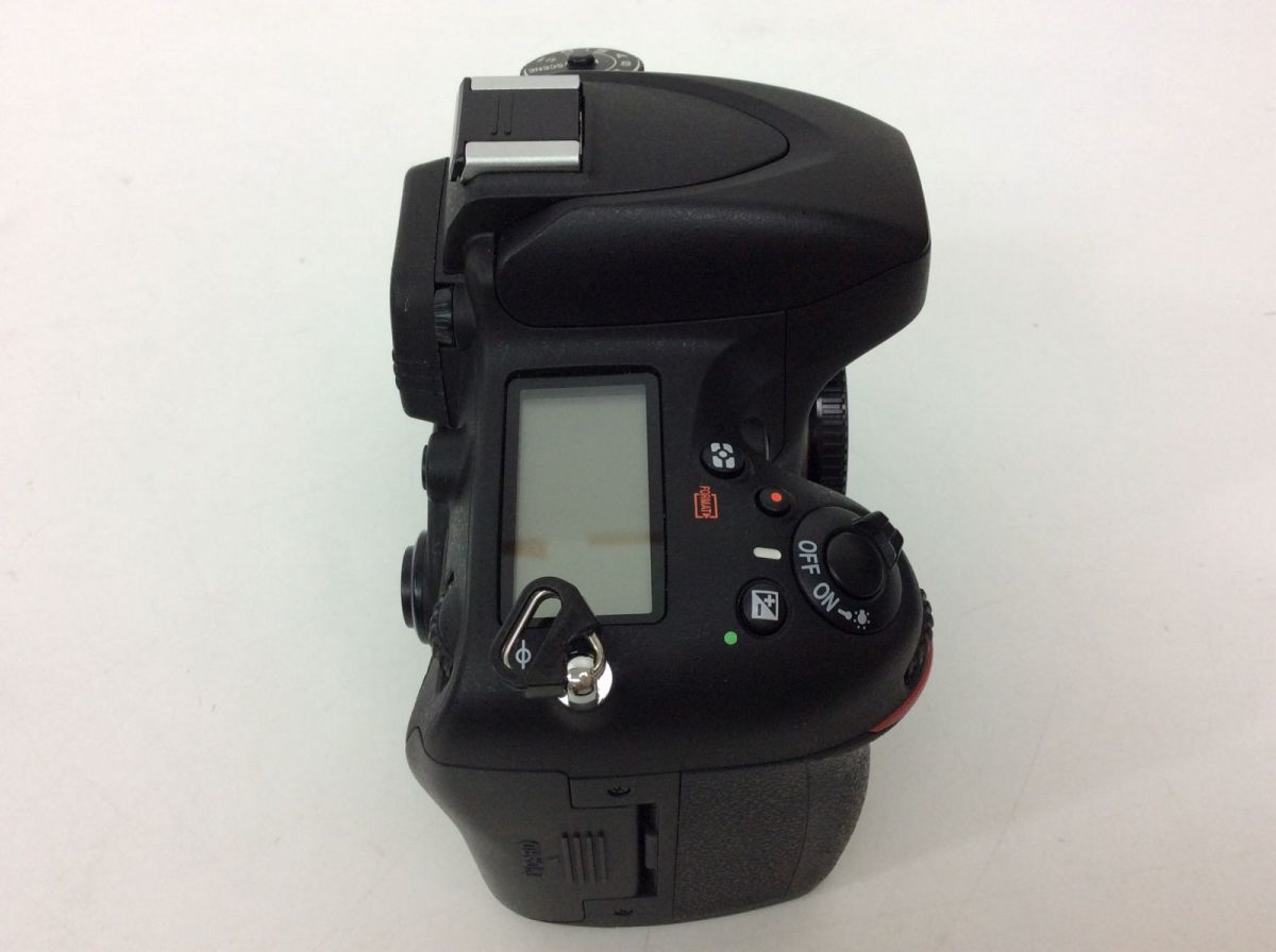 ニコン Nikon D600 デジタル一眼レフカメラ ボディ ショット数5434 EC53-144jy/F3(ニコン)｜売買されたオークション情報、yahooの商品情報をアーカイブ公開 ...