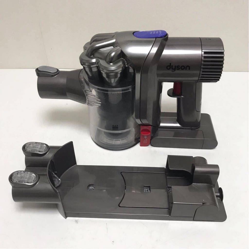 dyson ダイソン 掃除機 DC45 モーターヘッド コンプリート Root Cyclone サイクロン(ダイソン)｜売買されたオークション ...