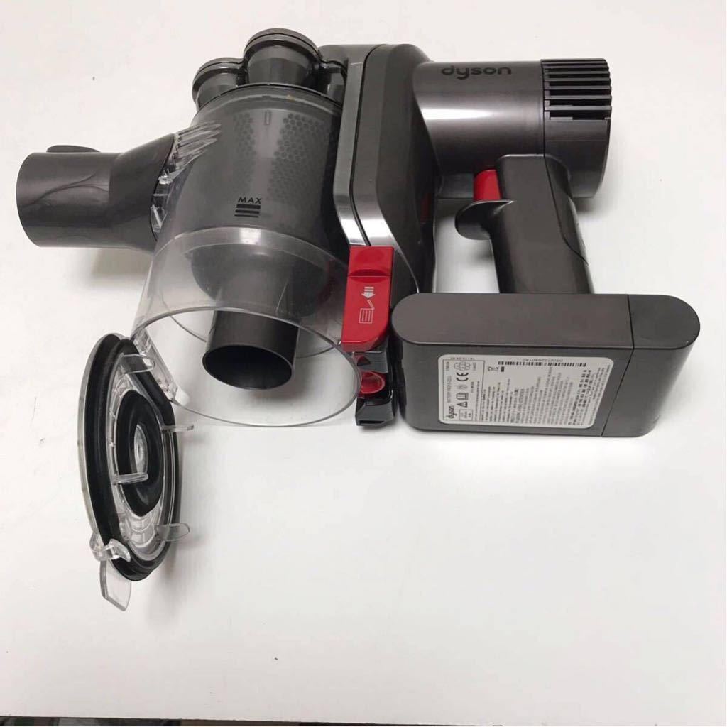 dyson ダイソン 掃除機 DC45 モーターヘッド コンプリート Root Cyclone サイクロン(ダイソン)｜売買されたオークション情報、yahooの商品情報をアーカイブ公開 ...