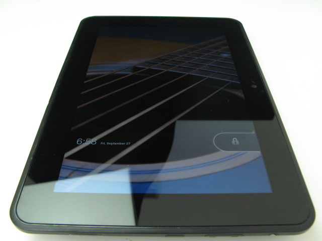 amazon kindle Fire HD 8.9 16GB ブラック 3HT7G b-945(電子ブックリーダー)｜売買されたオークション ...