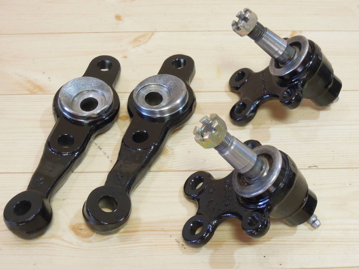 フェアレディ S30Z ナックルアーム ボールジョイント 検索 L型 L6 L28 S30 S31 240Z 旧車 DATSUN ダットサン N.759②(日産用)｜売買されたオークション情報 ...