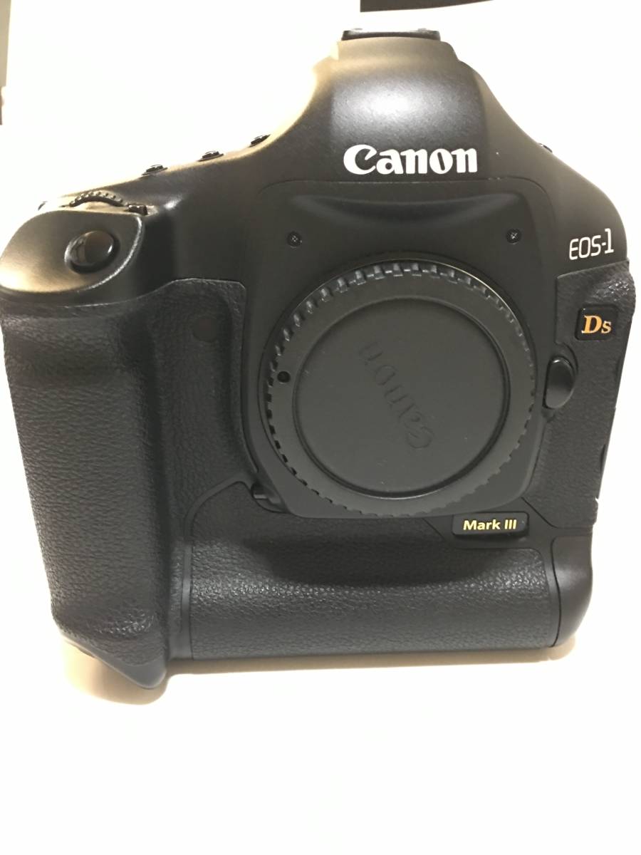 Canon 1Ds Mark Ⅲ 一眼レフカメラ(キヤノン)｜売買されたオークション情報、yahooの商品情報をアーカイブ公開 - オークファン（aucfan.com）