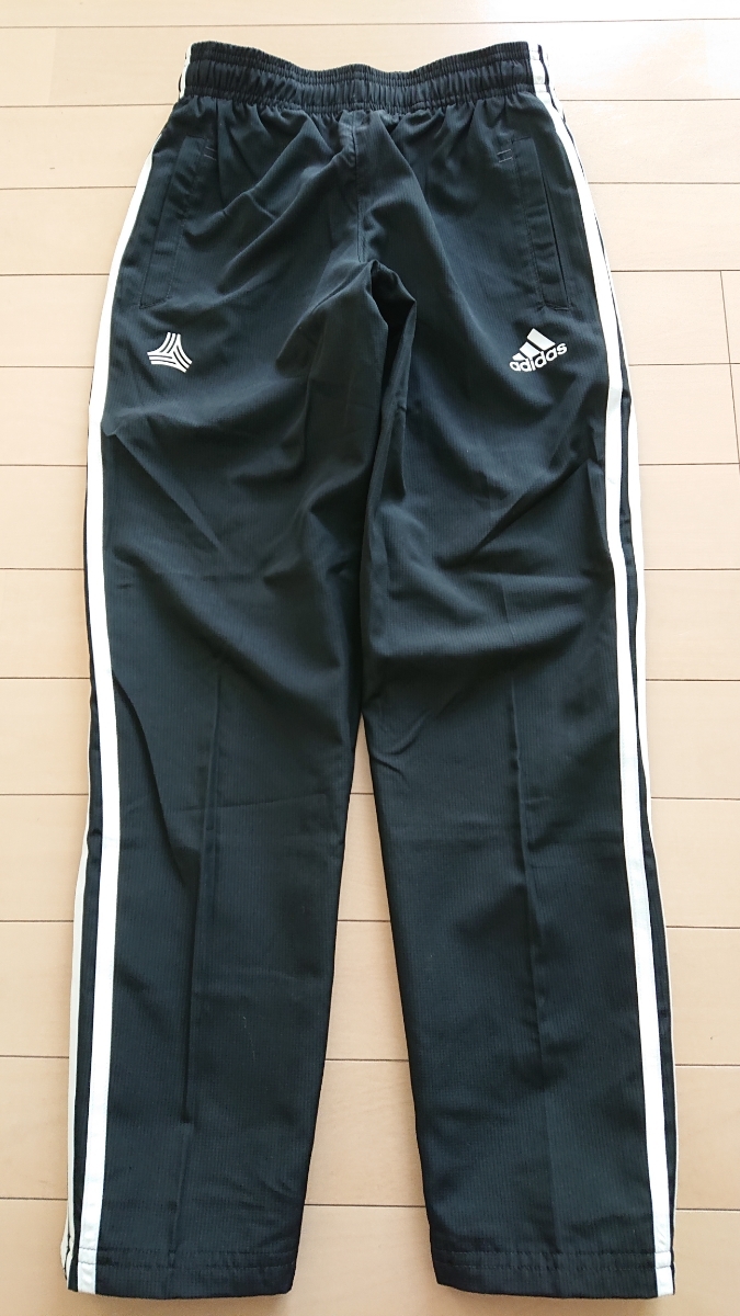 adidas kids ズボン 140(140（135～144cm）)｜売買されたオークション情報、yahooの商品情報をアーカイブ公開 - オークファン（aucfan.com）