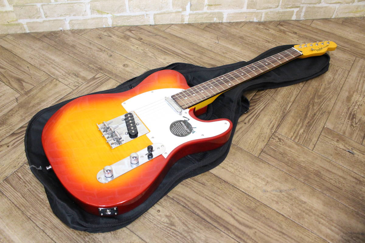 Fender/フェンダー TELECASTER テレキャスター CORONA California エレキギター W-e2(テレキャスター)｜売買されたオークション情報、yahooの商品情報を ...