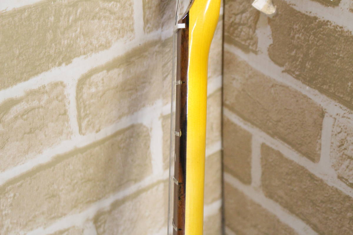 Fender/フェンダー TELECASTER テレキャスター CORONA California エレキギター W-e2(テレキャスター)｜売買されたオークション情報、yahooの商品情報を ...