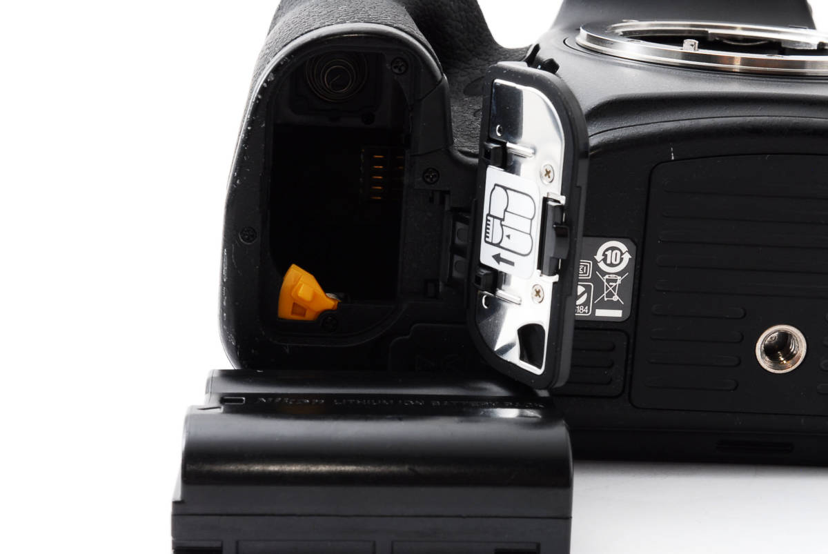 超極上 ニコン Nikon D800 ボディ 477(ニコン)｜売買されたオークション情報、yahooの商品情報をアーカイブ公開 - オークファン（aucfan.com）