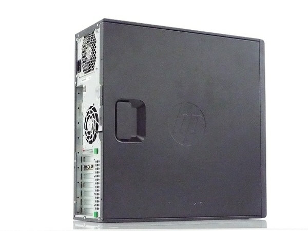 HP Z220 CMT Workstation ワークステーションPC Xeon CPU E3 1225 V2 3.20GHz 8GB ...
