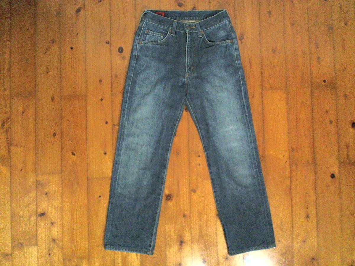 国産 エドウィン503ZZ EDWIN 503ZZ デニムパンツ ジーンズ ジーパン W29 インディゴ(W29)｜売買されたオークション情報、yahooの商品情報をアーカイブ公開 ...