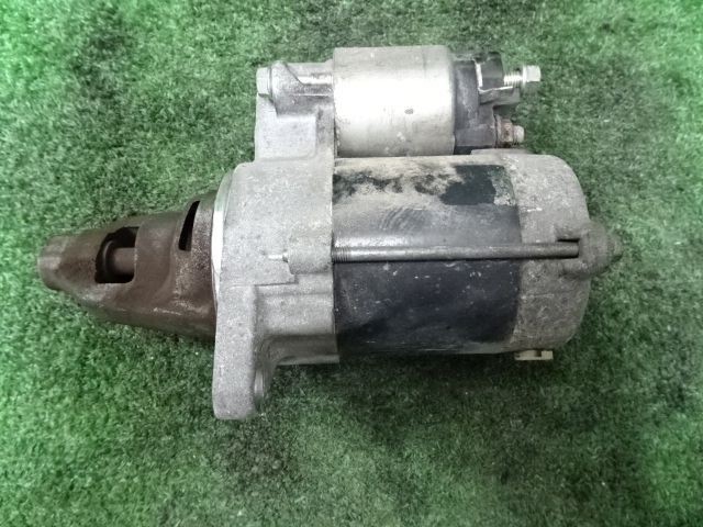 ダイハツ ハイゼットカーゴ S320V H18年 セルモーター 28100-87536 デンソー製 スターターモーター 即発送(ダイハツ用 ...