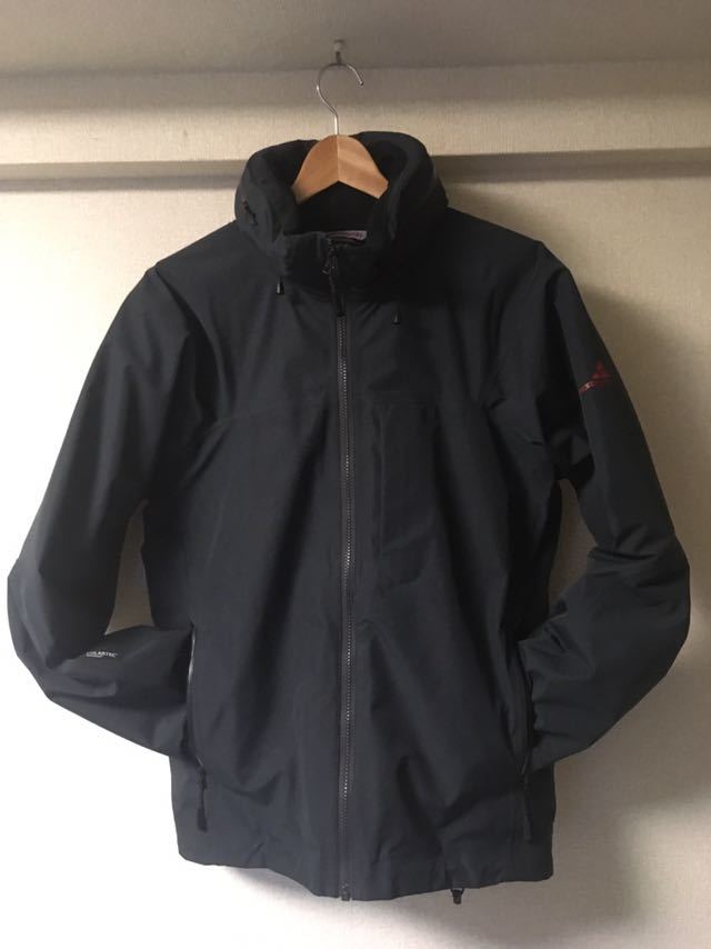 Westcomb ウエストコム プリマロフト クロームジャケット カナダ製(Sサイズ以下)｜売買されたオークション情報、yahooの商品情報を ...