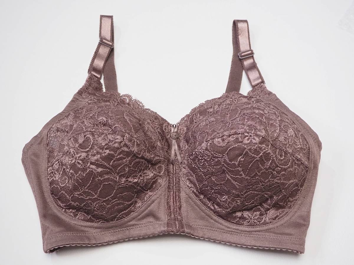 シャルレ 華やか補整ブラジャー FA181 E70 ショコラ 品(Eカップ以上)｜売買されたオークション情報、yahooの商品情報をアーカイブ公開 - オークファン（aucfan.com）