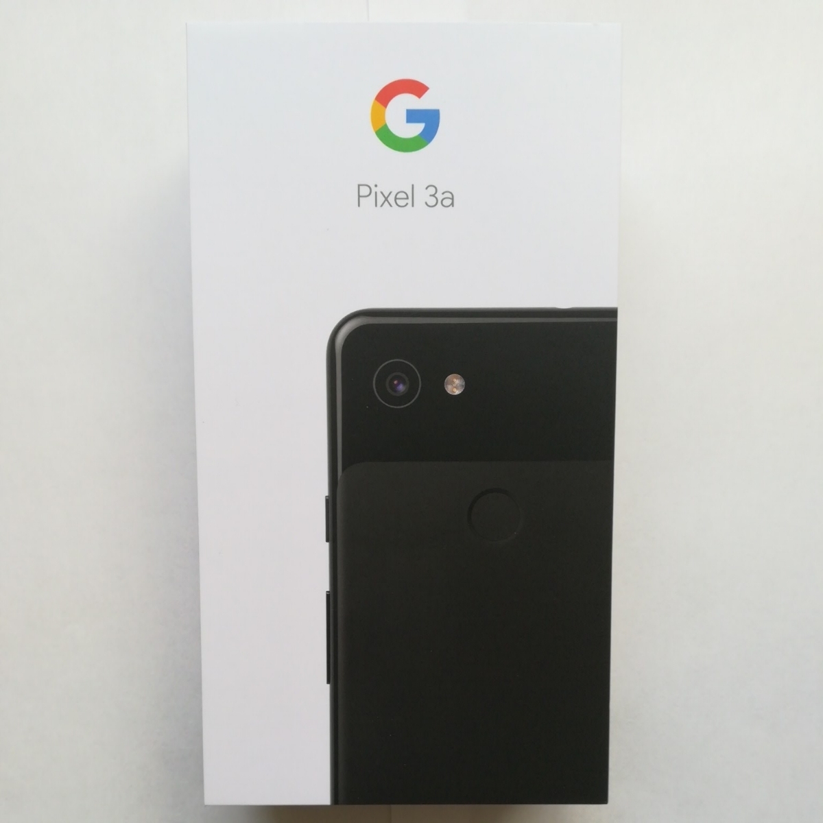 Google Pixel 3a SIMフリー ソフトバンク版(国内版SIMフリー)｜売買されたオークション情報、yahooの商品情報を ...