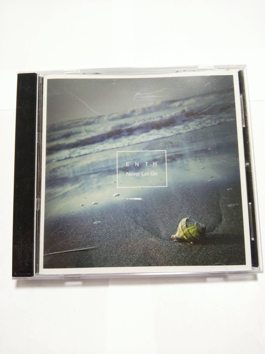 ENTH / Never Let Go アルバム(その他)｜売買されたオークション情報、yahooの商品情報をアーカイブ公開 - オークファン（aucfan.com）