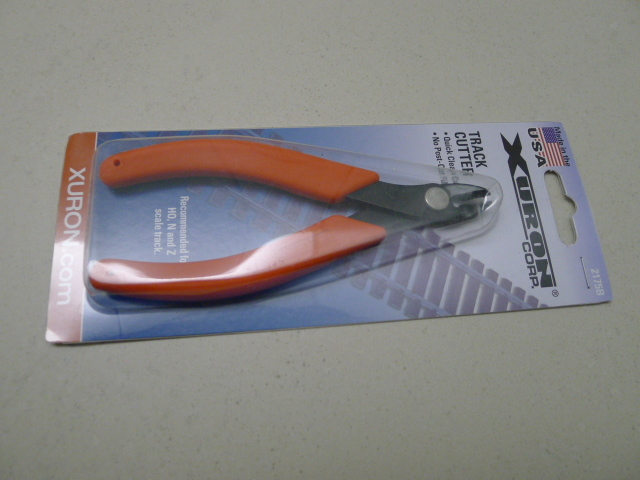 XURON TRACK CUTTER 2175B トラックカッター(その他)｜売買されたオークション情報、yahooの商品情報をアーカイブ公開 ...