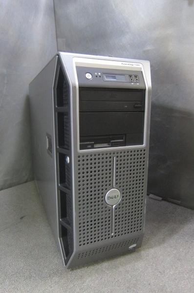 DELL Power Edge T300 Xeon X3113 3.0GHz ジャンク K1683(デル)｜売買されたオークション情報 ...
