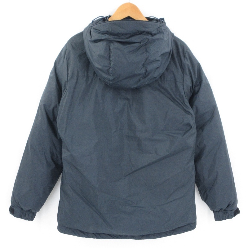 NANGA × URBAN RESEARCH iD ナンガ アーバンリサーチ ダウンジャケット AURORA 3LAYER オーロラ コラボ ...