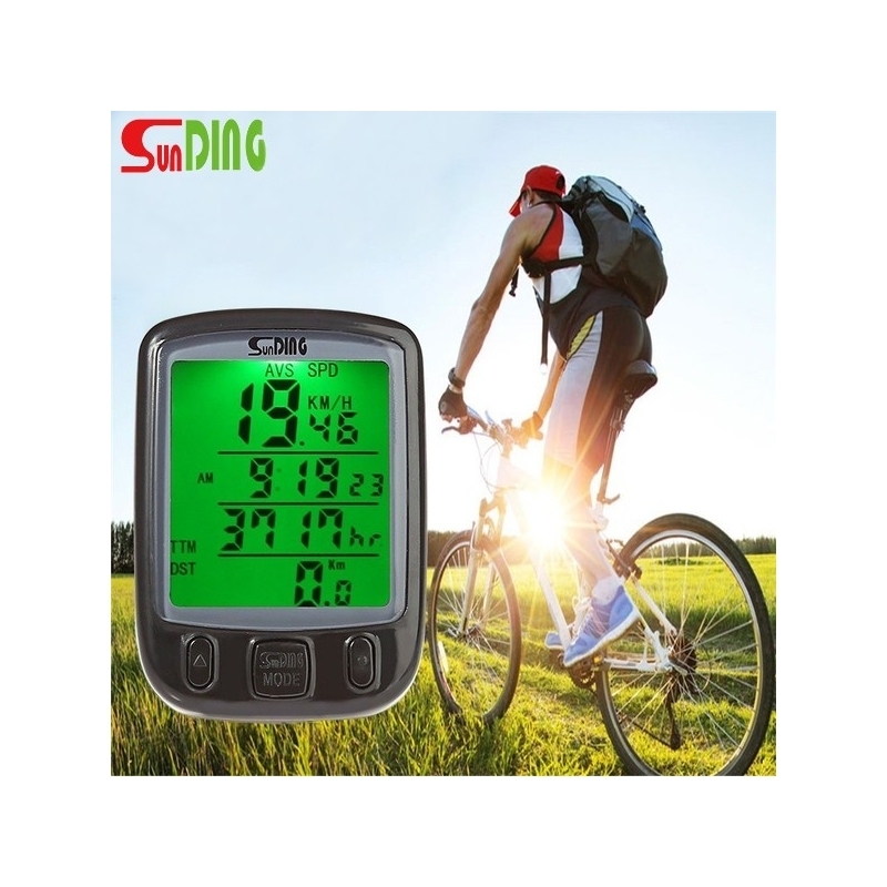 vaps_2 有線 サイクルコンピュータ SD-563A 自転車 距離 計測 サイクルメーター 防水 サイコン 送込(サイクルコンピューター)｜売買されたオークション情報、yahooの商品情報 ...