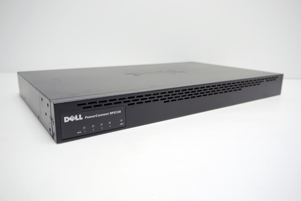 法人向け Dell PowerConnect RPS720 電源供給ユニット(UPS、無停電電源装置)｜売買されたオークション情報、yahoo ...