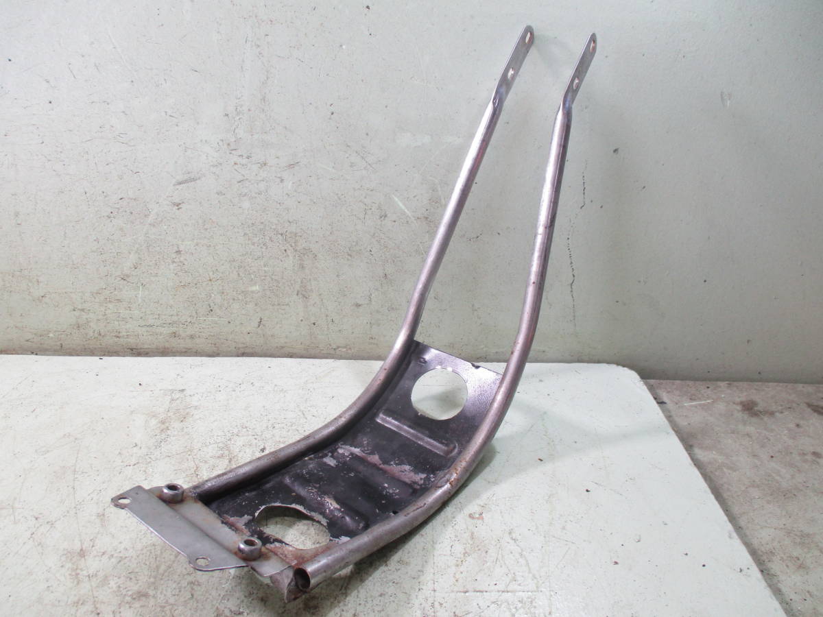 ホンダ ハンターカブ CT90 CT200 エンジンガード 検 C100 C102 C105 C110(ホンダ用)｜売買されたオークション情報 ...