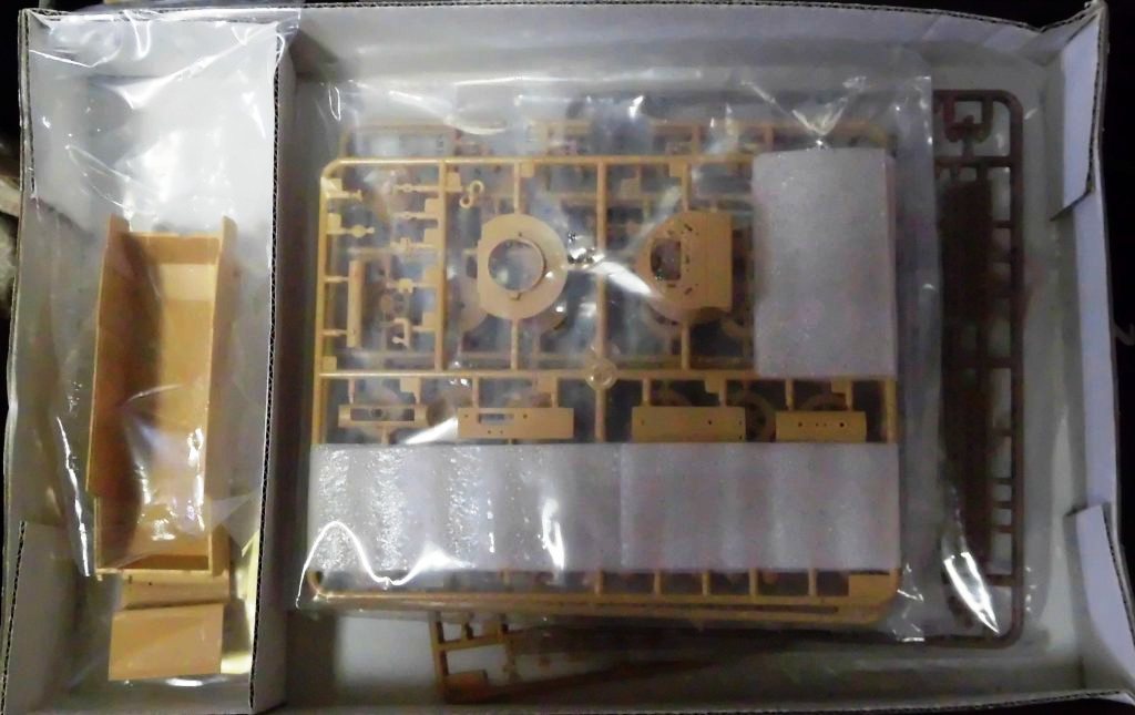 ホビーボス 1/35 ドイツI号戦車F型 初期型 VK1801(主力戦車（MBT）)｜売買されたオークション情報、yahooの商品情報を ...