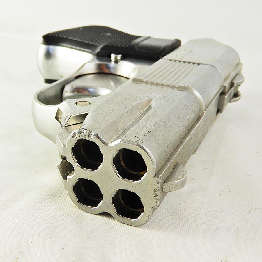 ジャンク品 Marushin/マルシン ガスガン COP CAL 38SP 357 MAG X2978(ガスガン)｜売買されたオークション情報、yahooの商品情報をアーカイブ公開 ...