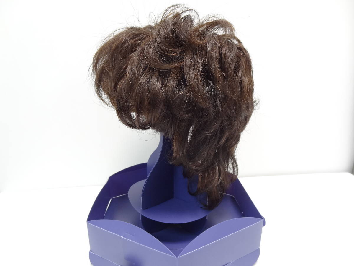 J8A弐 フォンテーヌ VALAN DEMI VD01 52G 栗色(その他)｜売買されたオークション情報、yahooの商品情報をアーカイブ公開 - オークファン（aucfan.com）