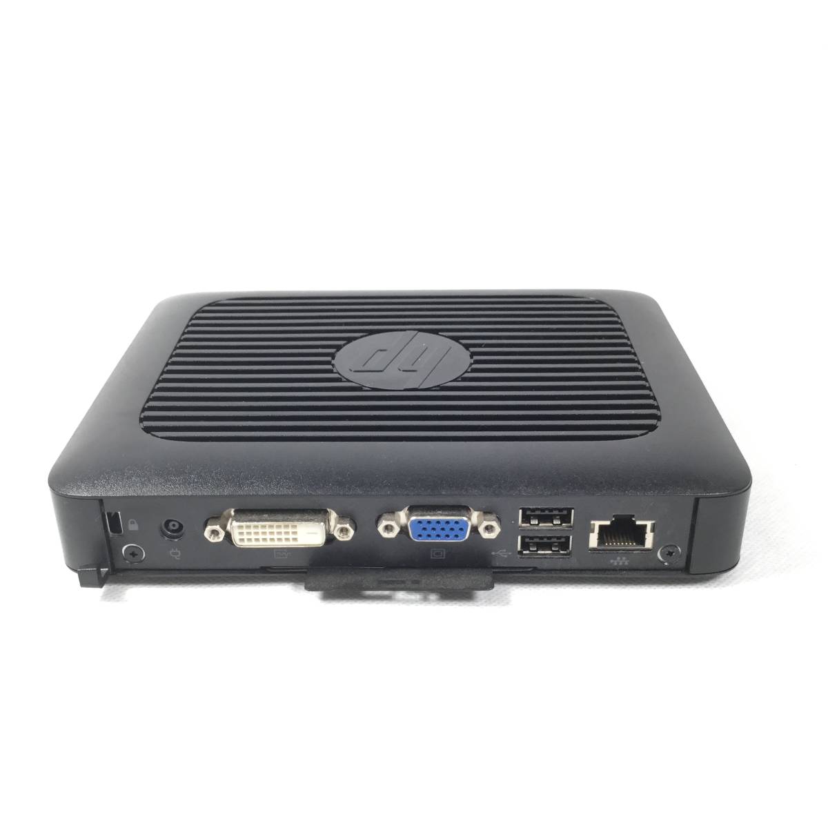 F2026-Y-42-① HP t420 Thin Client 1点 通電OK ......(パソコン単体)｜売買されたオークション情報、yahooの商品情報をアーカイブ公開 ...