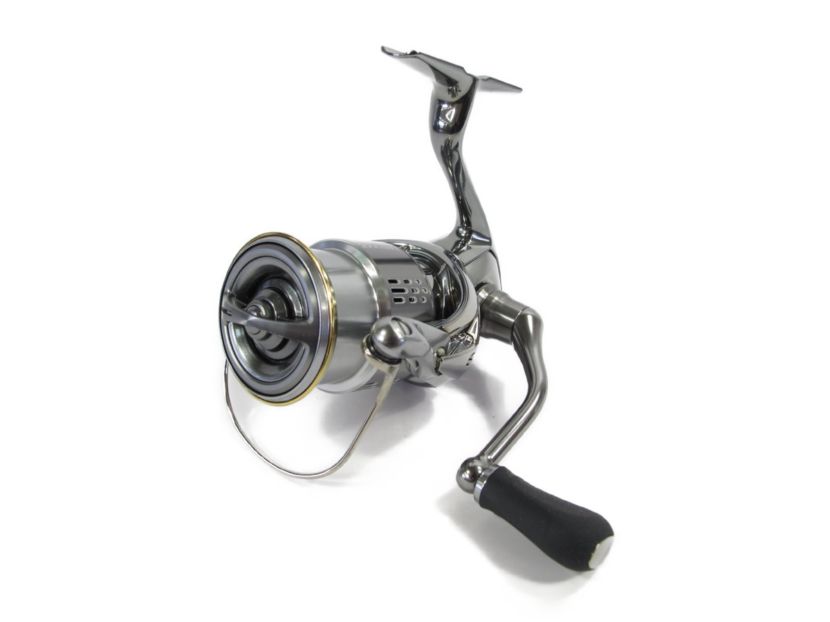シマノ 18 ステラ 2500SHG ハイギヤ SHIMANO STELLA スピニングリール f6(シマノ)｜売買されたオークション情報、yahooの商品情報をアーカイブ公開 ...