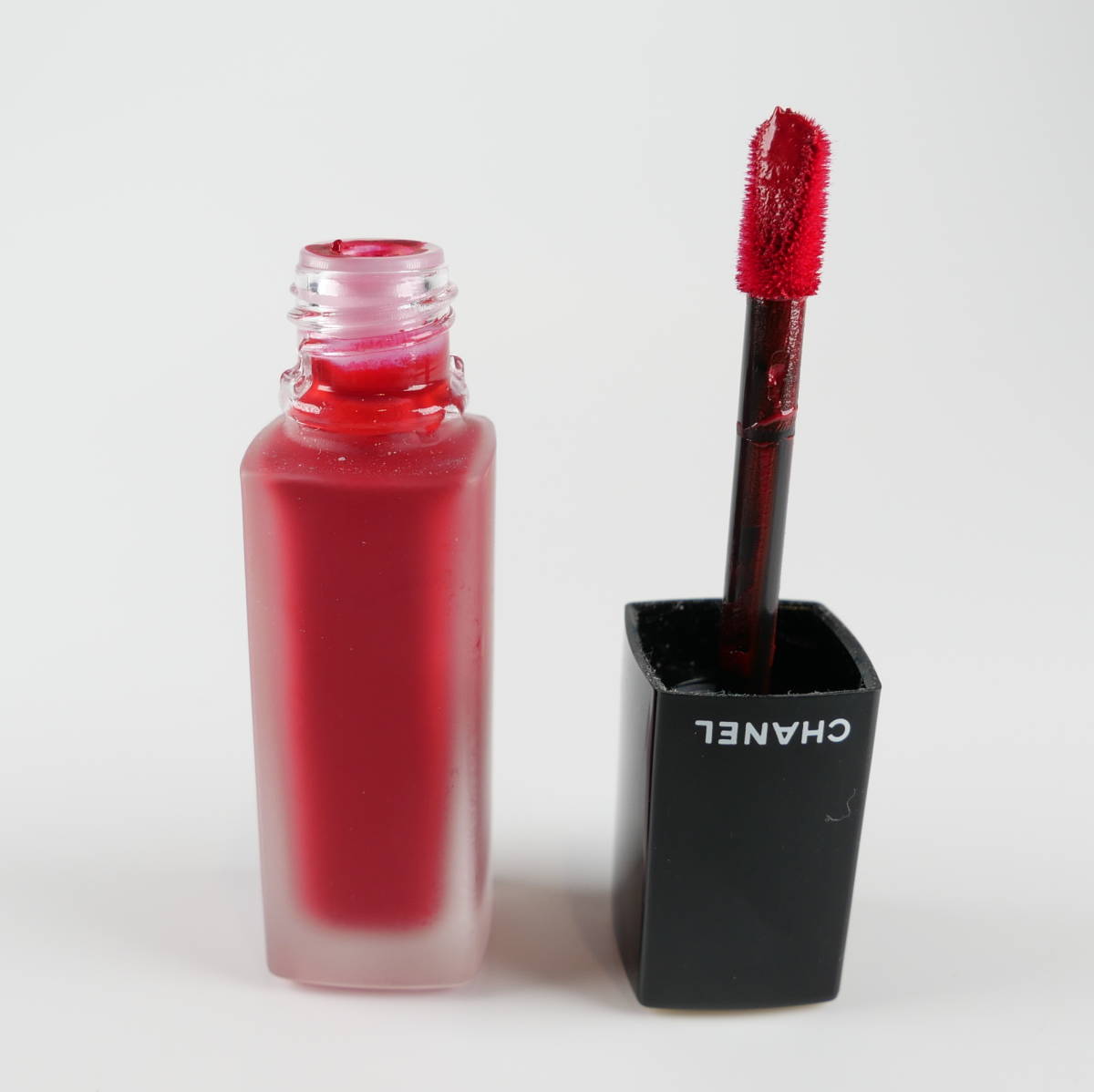 シャネル CHANEL 152 ルージュ アリュール インク ROUGE ALLURE INK CHOQUANT ショカン 口紅 リップ ...