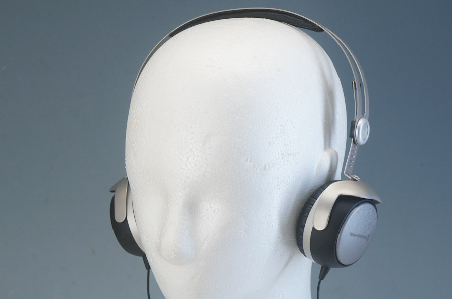 beyerdynamic T50p 密閉型 ヘッドホン ドイツ製 ベイヤーダイナミック 723f16(ヘッドフォン)｜売買されたオークション ...