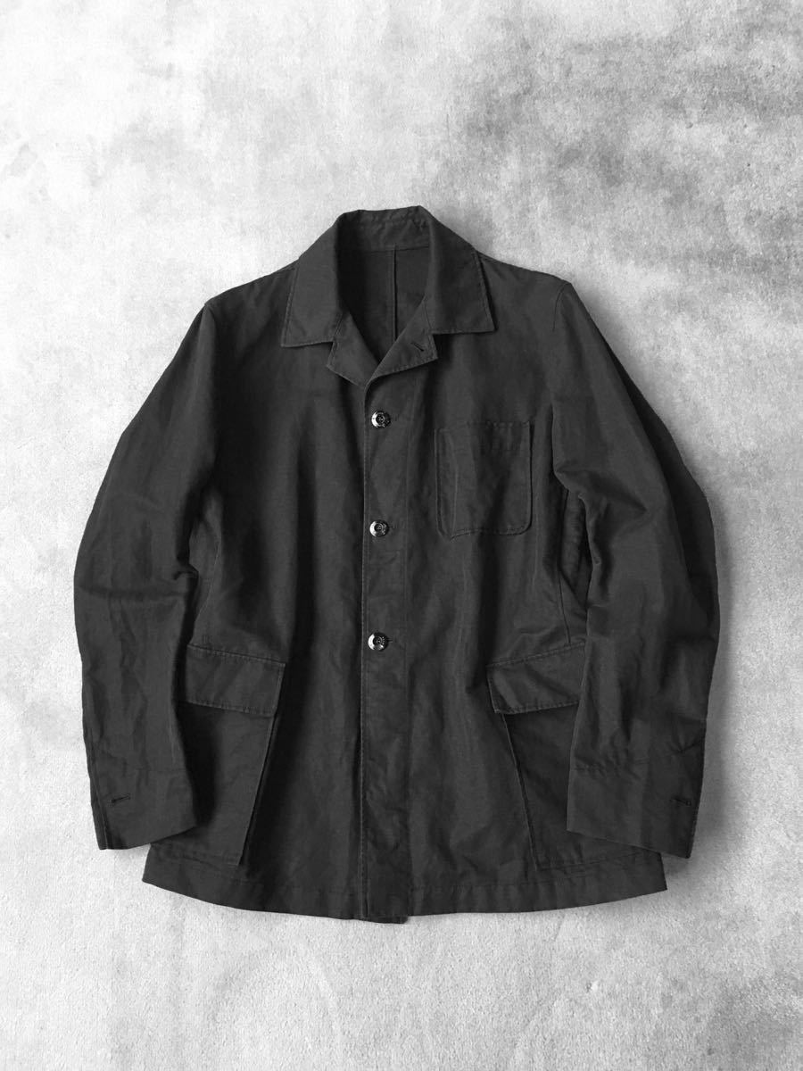 大人だったら一着は持っていたい hLam 流行無縁のカバーオール(Mサイズ)｜売買されたオークション情報、yahooの商品情報をアーカイブ公開 ...