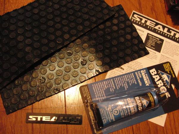 ファイブテン FIVE TEN AQUA STEALTH RESOLE KIT アクアステルス リソール キット REG(ロッククライミング ...