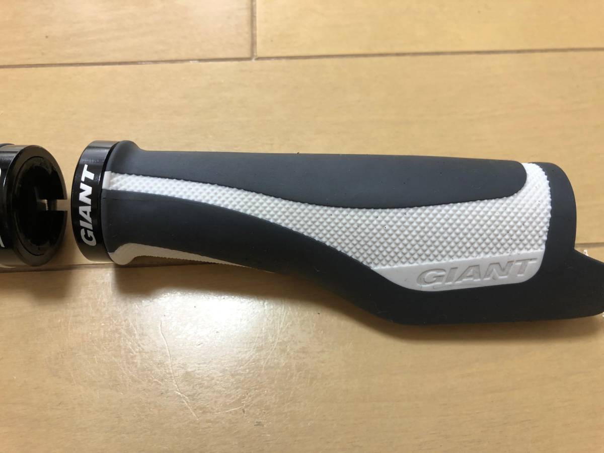 GIANT ジャイアント エルゴグリップ CONNECT ERGO MAX PLUS(その他)｜売買されたオークション情報、yahooの商品 ...